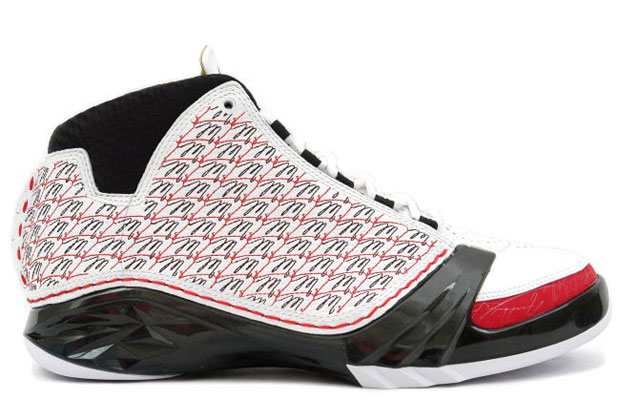 Complex's 10 Air Jordans They Wish Michael Jordan Could Have Played In ...