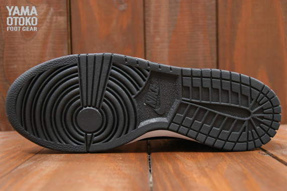 Nike Dunk High "3M Snake" - SneakerNews.com