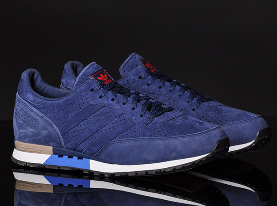 adidas Originals Phantom - Dark Slate - SneakerNews.com