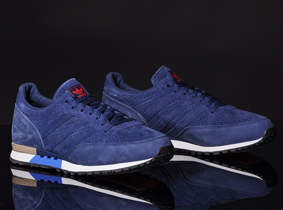 adidas Originals Phantom - Dark Slate - SneakerNews.com