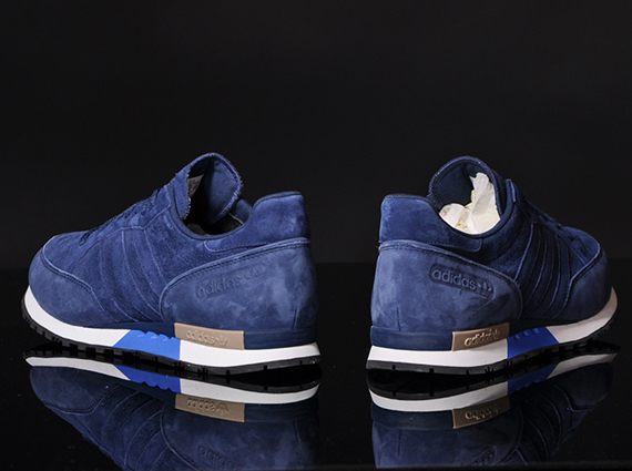 adidas Originals Phantom - Dark Slate - SneakerNews.com