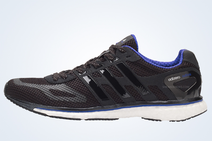 adidas Boost Pure Pack - SneakerNews.com