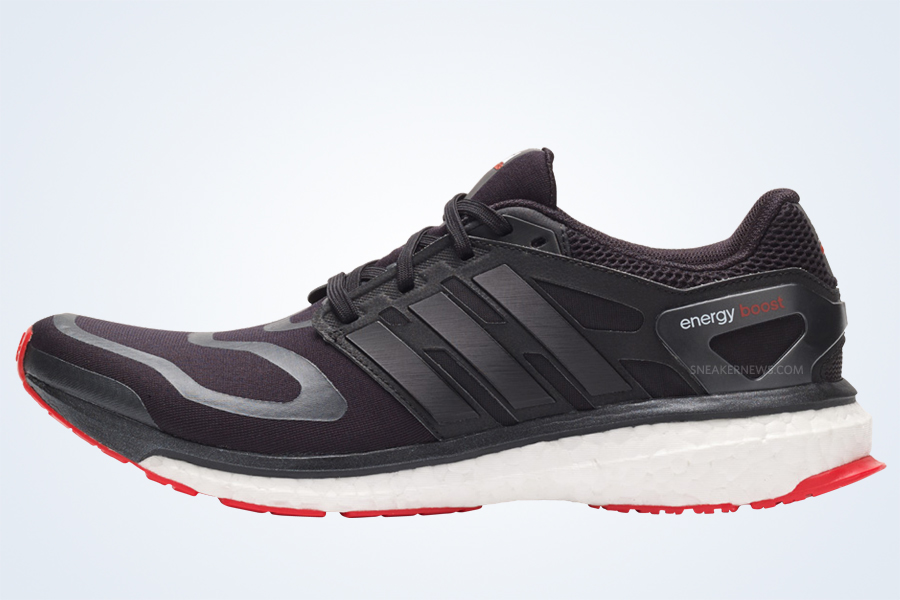 adidas Boost Pure Pack - SneakerNews.com