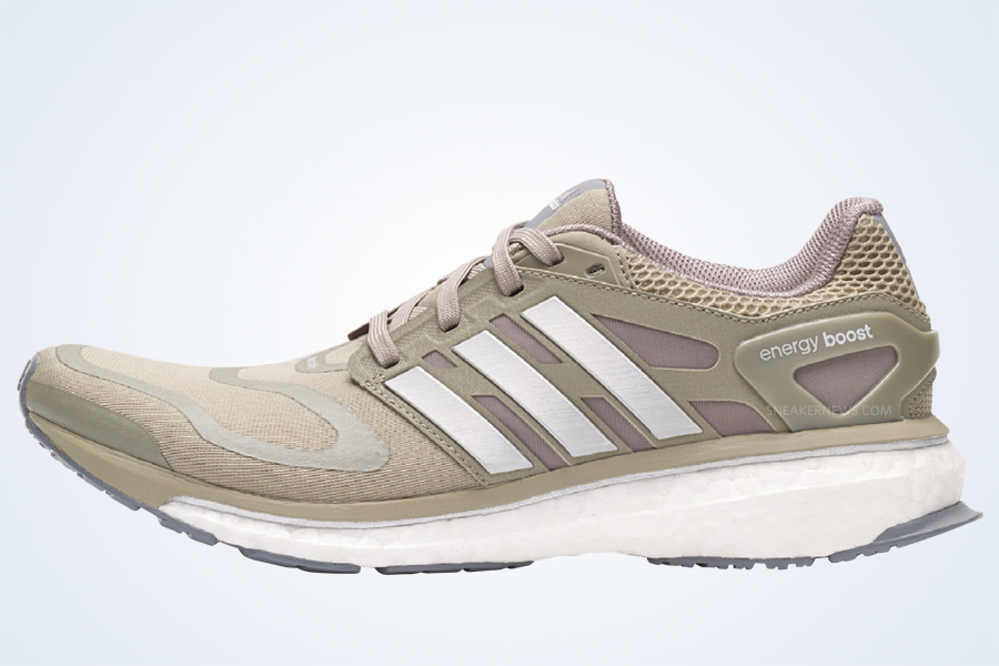 adidas Boost Pure Pack - SneakerNews.com