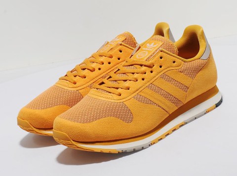 adidas Originals Centaur "Color Pack" - Yellow - SneakerNews.com