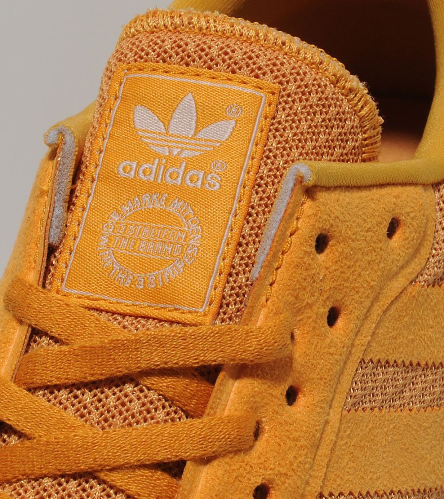 adidas Originals Centaur "Color Pack" - Yellow - SneakerNews.com