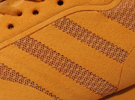 adidas Originals Centaur "Color Pack" - Yellow - SneakerNews.com