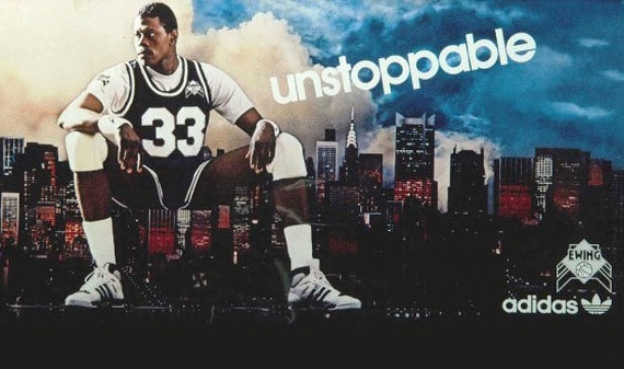 Complex's 20 Things You Didn't Know About the adidas Mutombo ...