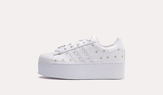 Opening Ceremony x adidas Originals Autumn/Winter 2013 - SneakerNews.com