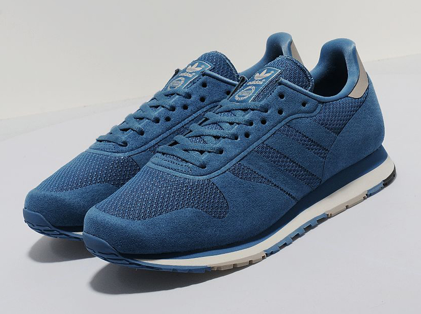 adidas Originals Centaur - Stonewash - SneakerNews.com