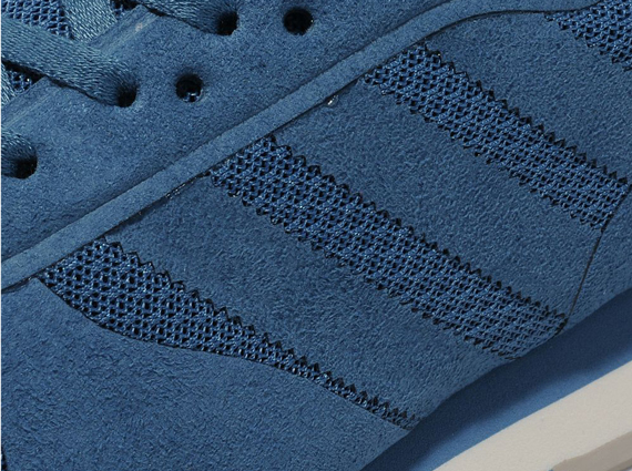 adidas Originals Centaur - Stonewash - SneakerNews.com