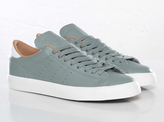 adidas Originals Matchplay - August 2013 Colorways - SneakerNews.com