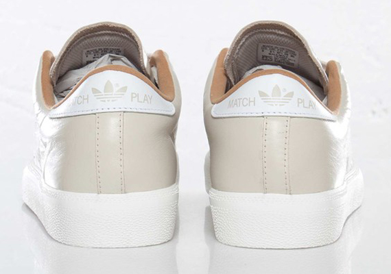 adidas Originals Matchplay - August 2013 Colorways - SneakerNews.com