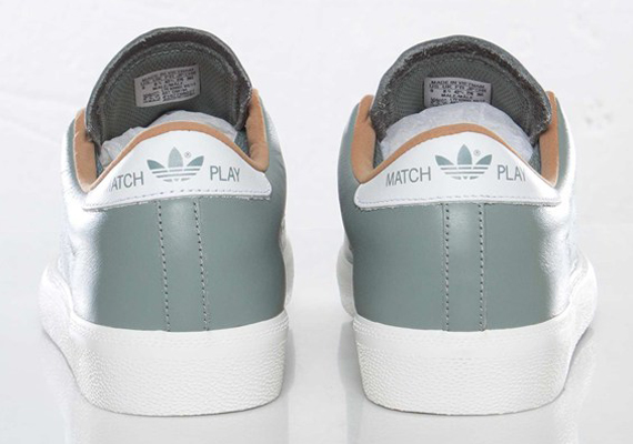 adidas Originals Matchplay - August 2013 Colorways - SneakerNews.com