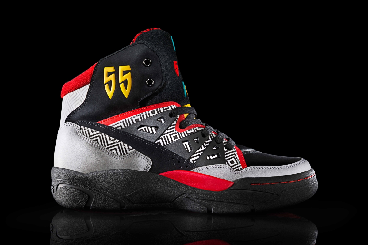 adidas Originals Mutombo - Officially Unveiled - SneakerNews.com