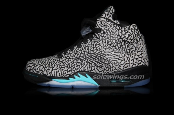 Air Jordan 3Lab5 - Retail Price - SneakerNews.com