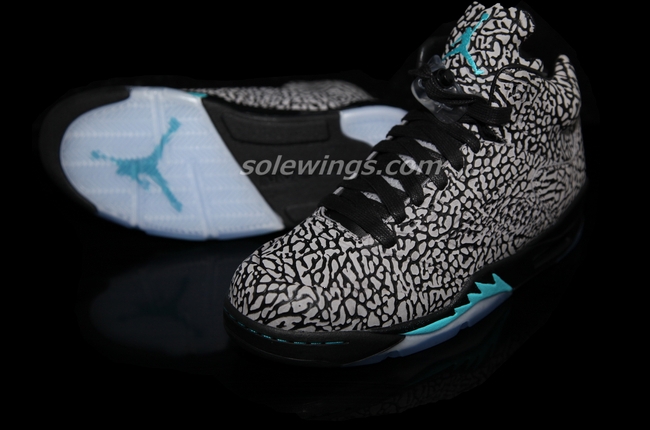Air Jordan 3Lab5 - Retail Price - SneakerNews.com