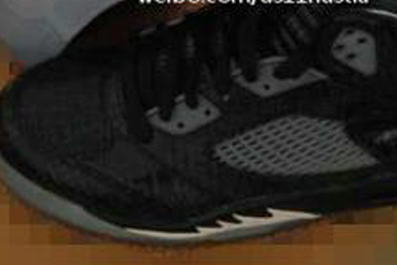 Air Jordan V "Doernbecher" - SneakerNews.com