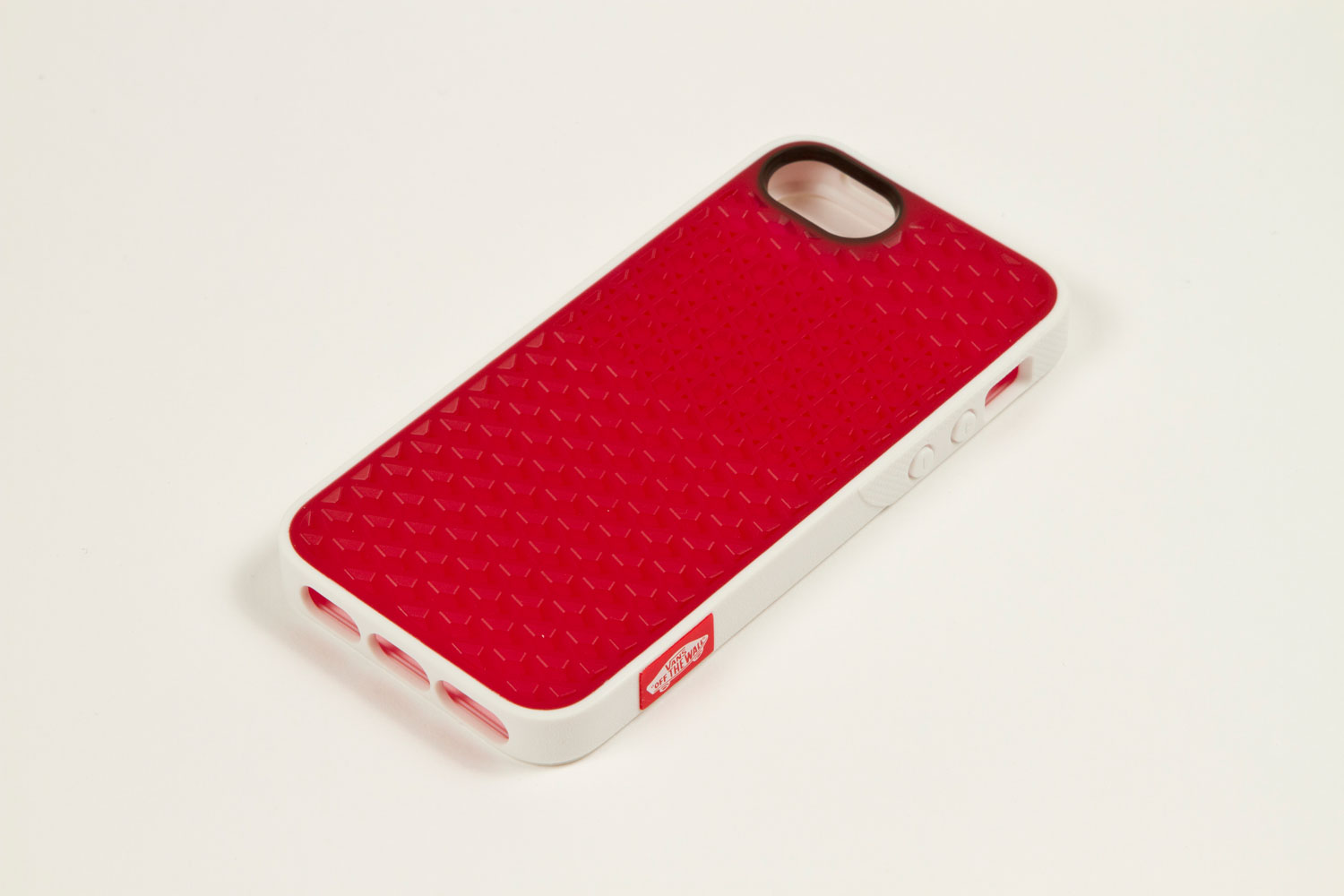 Belkin x Vans iPhone + iPod Cases - SneakerNews.com