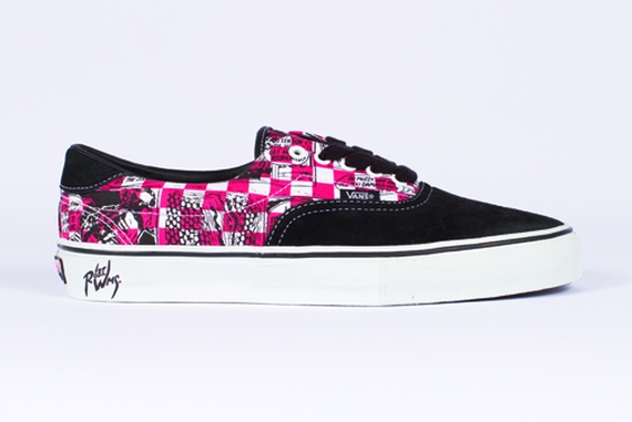 Complex's Best Vans Vault Releases of All Time - SneakerNews.com