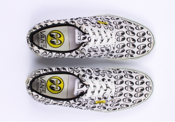 Complex's Best Vans Vault Releases of All Time - SneakerNews.com