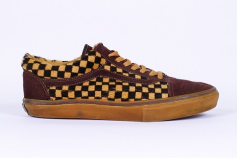 Complex's Best Vans Vault Releases of All Time - SneakerNews.com