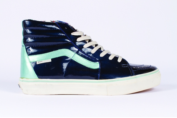 Complex's Best Vans Vault Releases of All Time - SneakerNews.com