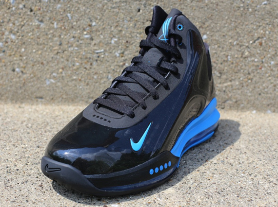 "Blue Hero" Nike Hyperflight Max - SneakerNews.com