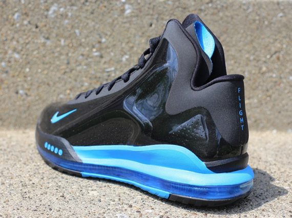 "Blue Hero" Nike Hyperflight Max - SneakerNews.com