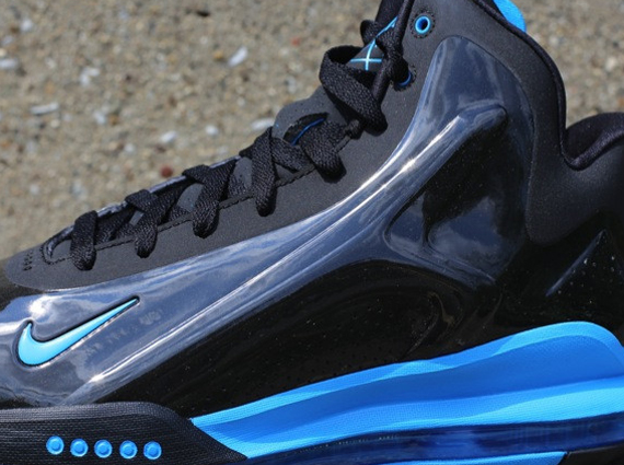 "Blue Hero" Nike Hyperflight Max - SneakerNews.com