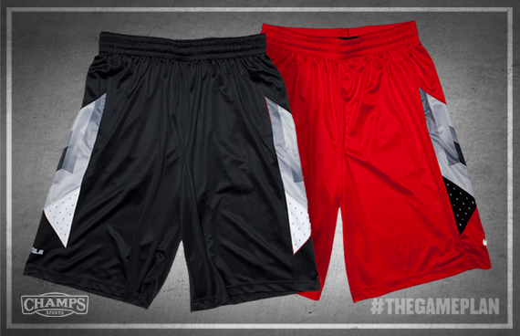 The Game Plan by Champs Sports: Always Stocking The Heat - SneakerNews.com