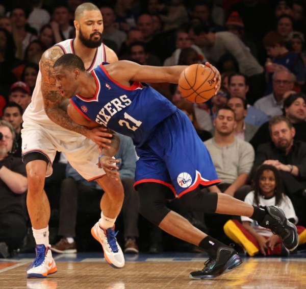 Complex's 20 Athletes That Deserve Jordan Brand Contracts - SneakerNews.com