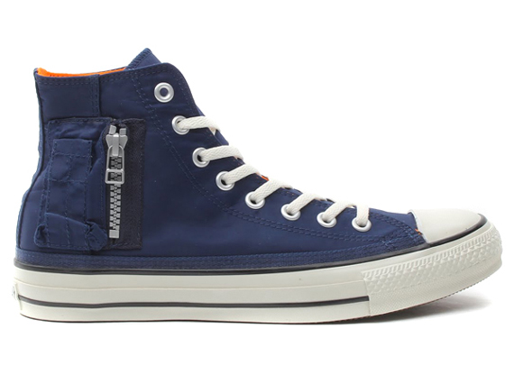 Converse Chuck Taylor All Star Cigarpocket - SneakerNews.com