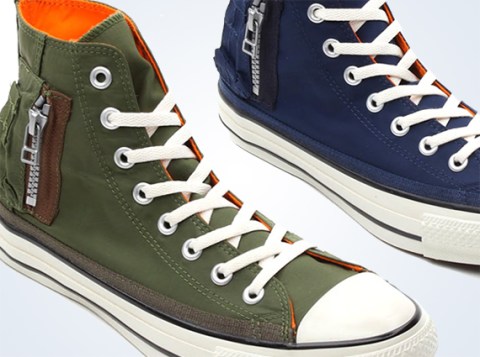 Converse Chuck Taylor All Star Cigarpocket - SneakerNews.com