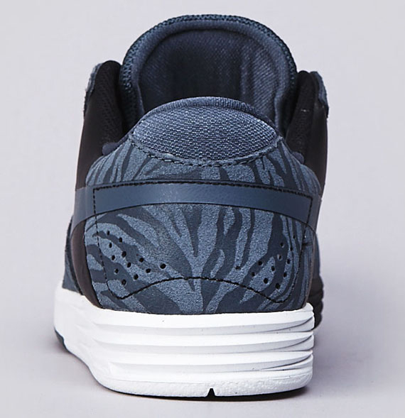 Nike SB Paul Rodriguez 7 Premium - Armory Slate - Black - SneakerNews.com