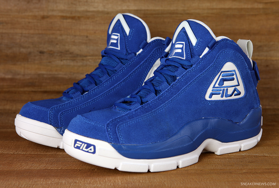 Fila "Tobacco Road" Pack - SneakerNews.com