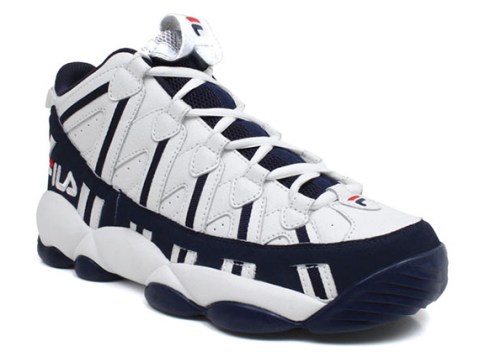 Fila "Tradition Pack" - SneakerNews.com