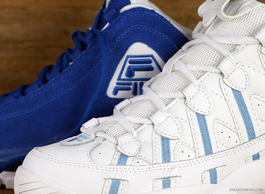 Fila "Tobacco Road" Pack - SneakerNews.com