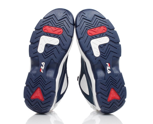Fila '96 "Tradition Pack" - SneakerNews.com