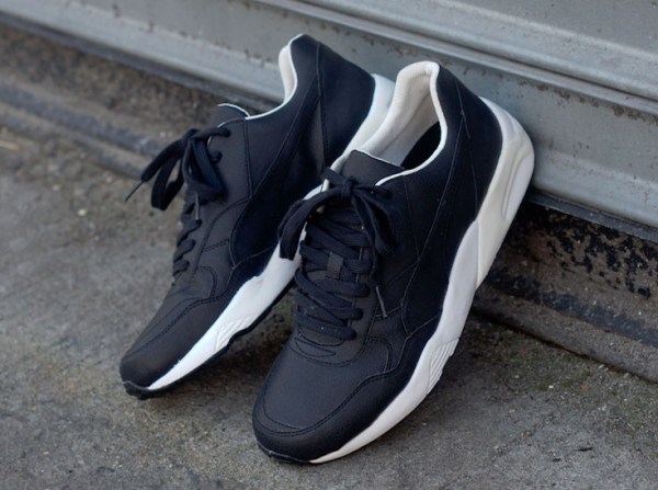 Hussein Chalayan x Puma HC90 Runner - SneakerNews.com