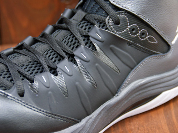 Jordan Prime.Fly - Black - Dark Grey - Cement Grey - SneakerNews.com
