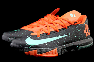 Nike KD 6 Release Dates - SneakerNews.com