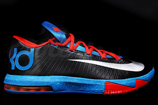 Nike KD 6 Release Dates - SneakerNews.com