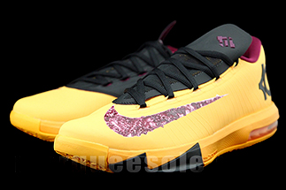 Nike KD 6 Release Dates - SneakerNews.com