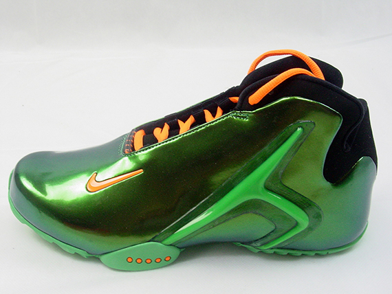 Nike Zoom Hyperflight - Gamma Green - Bright Citrus - SneakerNews.com