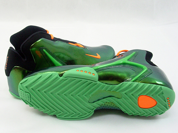Nike Zoom Hyperflight - Gamma Green - Bright Citrus - SneakerNews.com