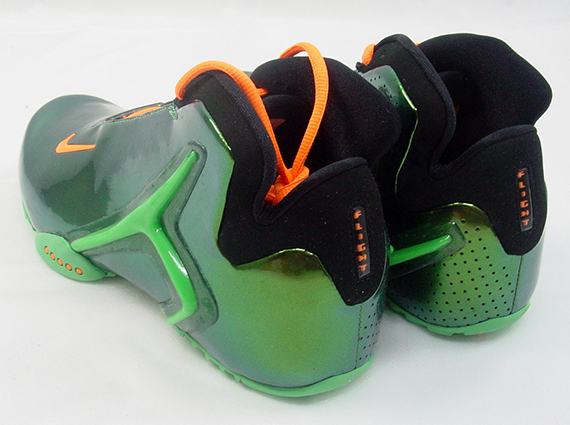 Nike Zoom Hyperflight - Gamma Green - Bright Citrus - SneakerNews.com