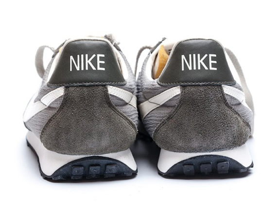 Nike Pre Montreal Racer - Newsprint - Sail - SneakerNews.com