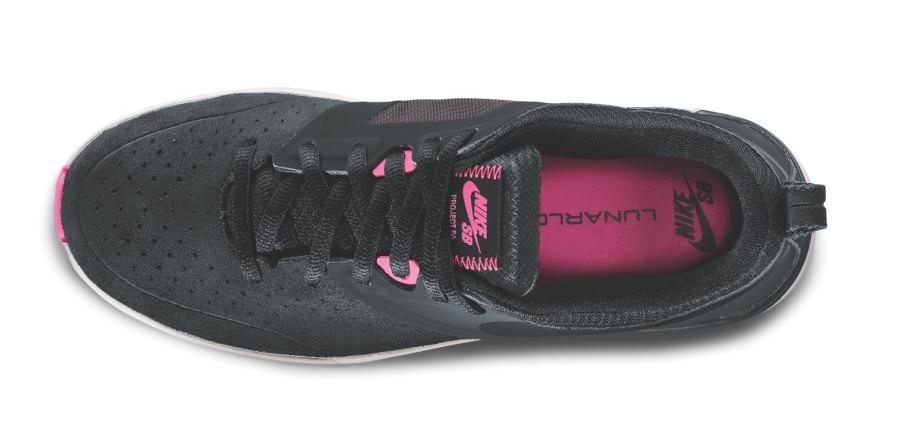 Nike SB Project BA - Shoes for Skaters by Skaters - SneakerNews.com