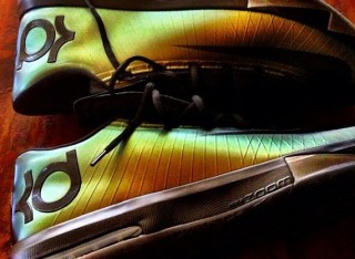 NIKEiD KD 6 - Chroma Option - SneakerNews.com